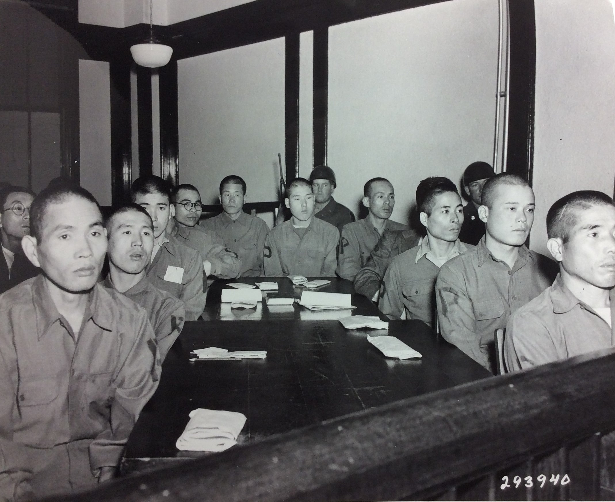 密告したのは誰だ～石垣島事件はなぜ発覚？～28歳の青年はなぜ戦争犯罪人となったのか【連載：あるBC級戦犯の遺書】＃29 - RKB毎日放送